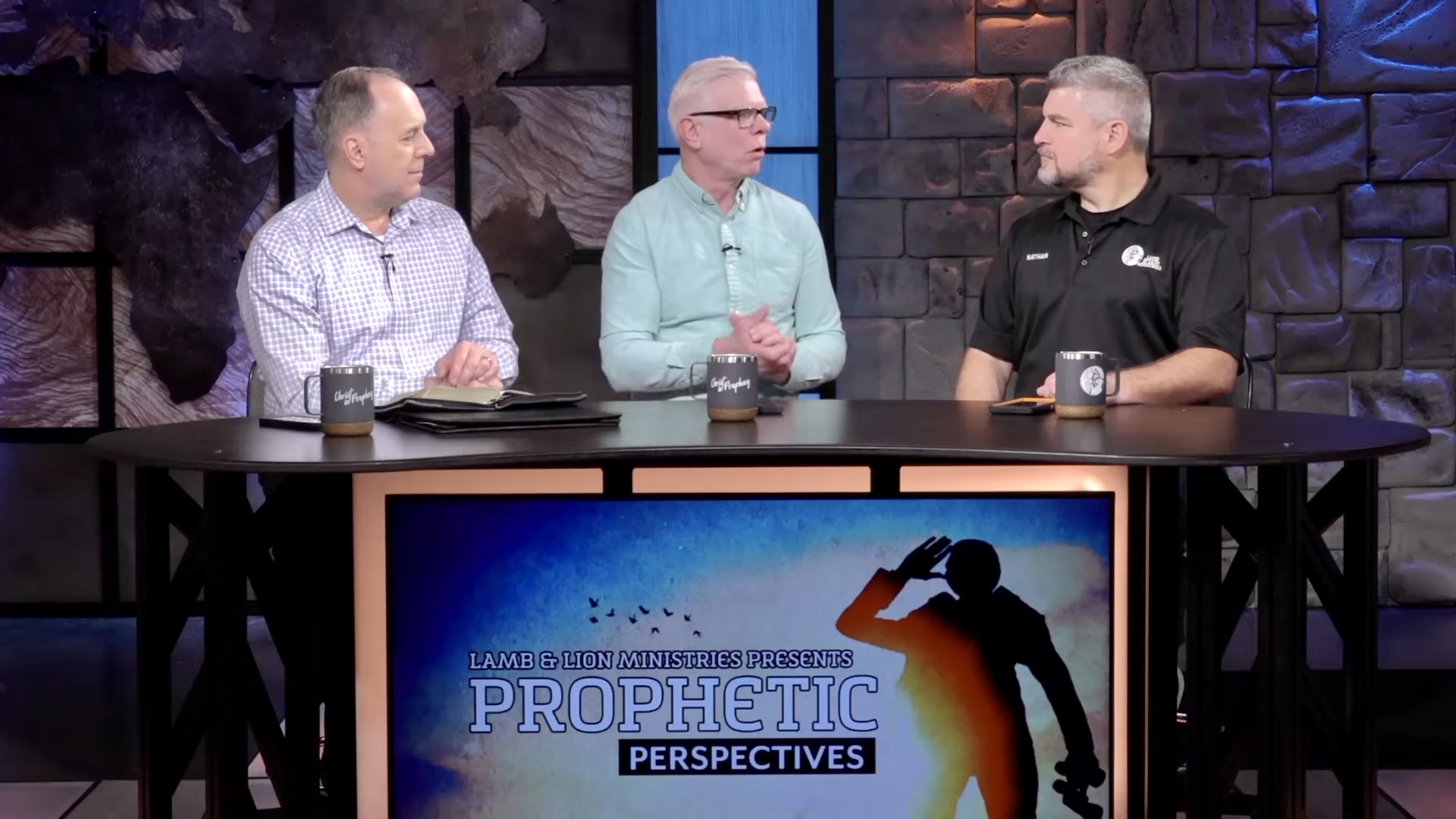 Christian Astrology? — Tim Moore, Nathan Jones, & Lee Brainard ...