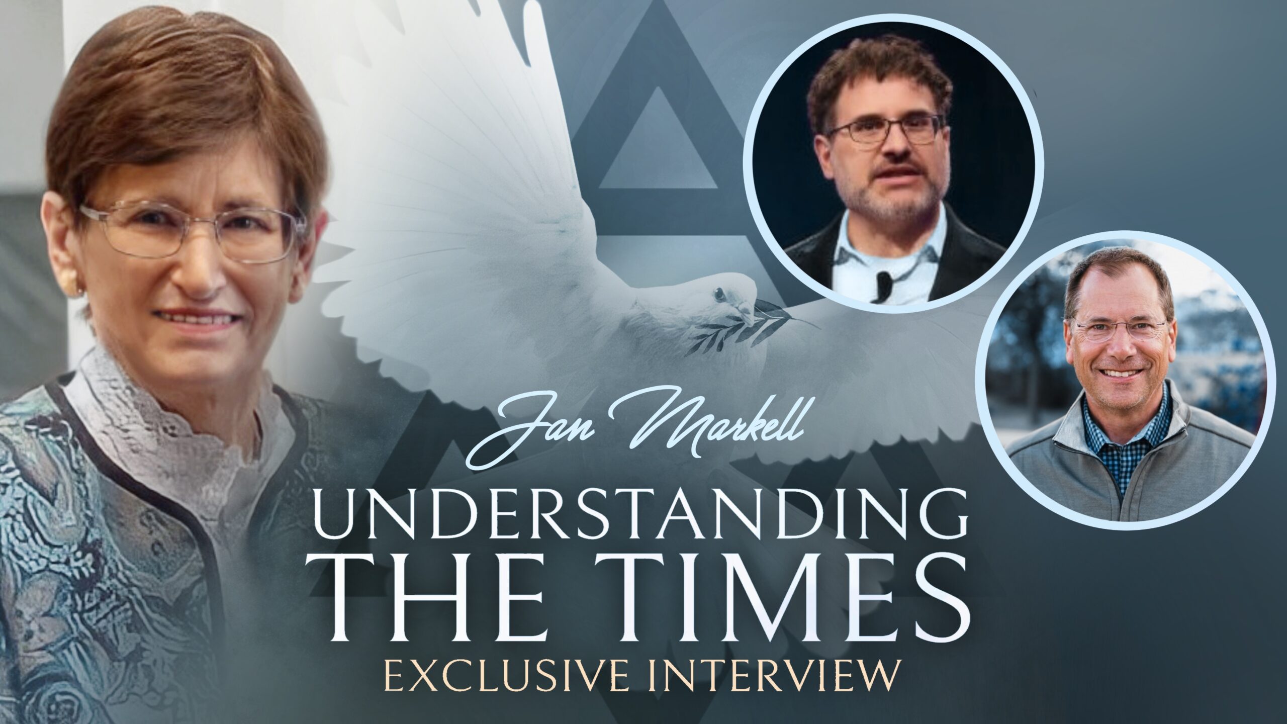 Can These Bones Live? – Jan Markell, Trevor Rubenstein, & Jeff Verdoorn ...