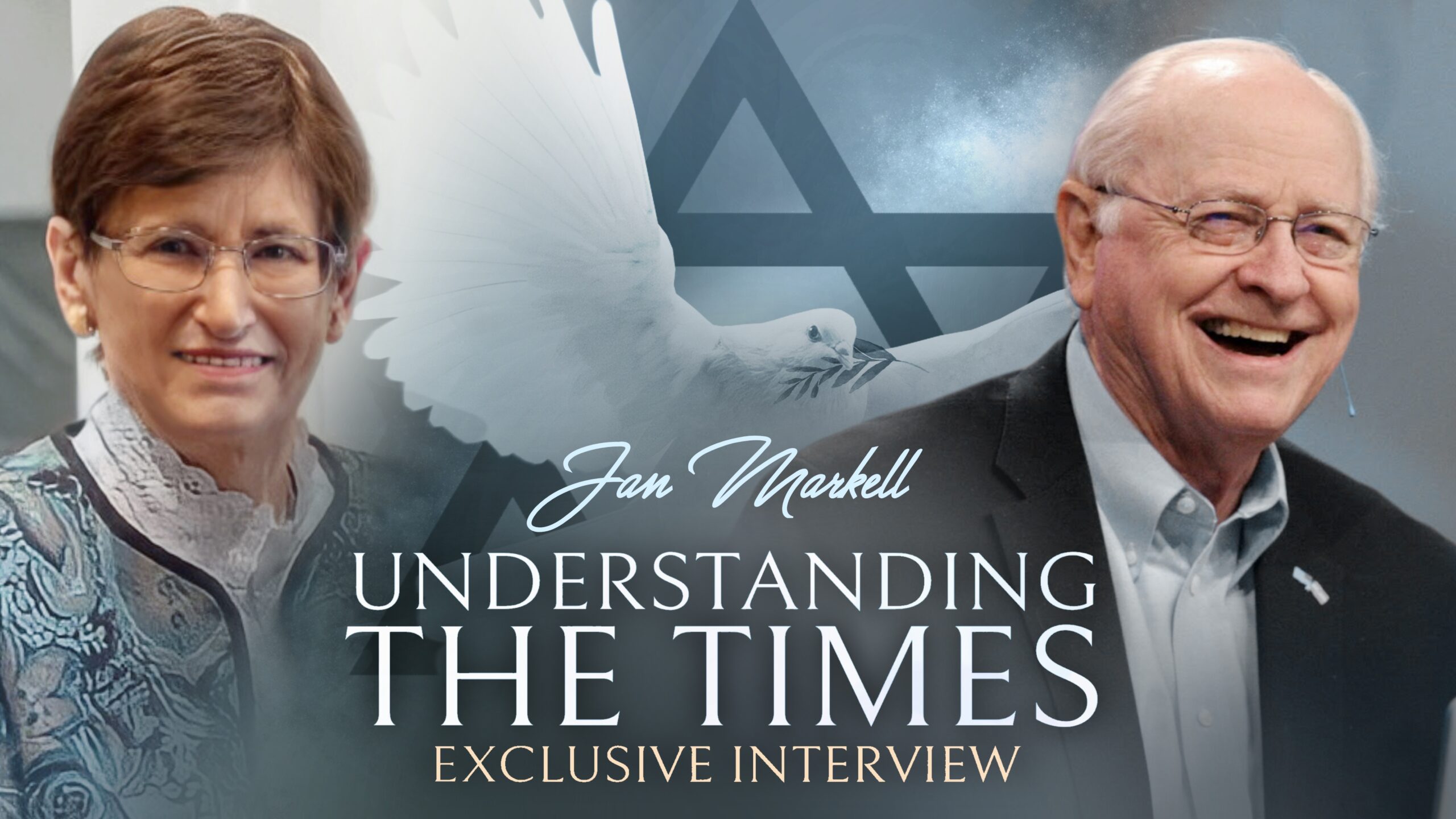 The Truth Behind the Lies – Jan Markell And Dr. David Reagan ...