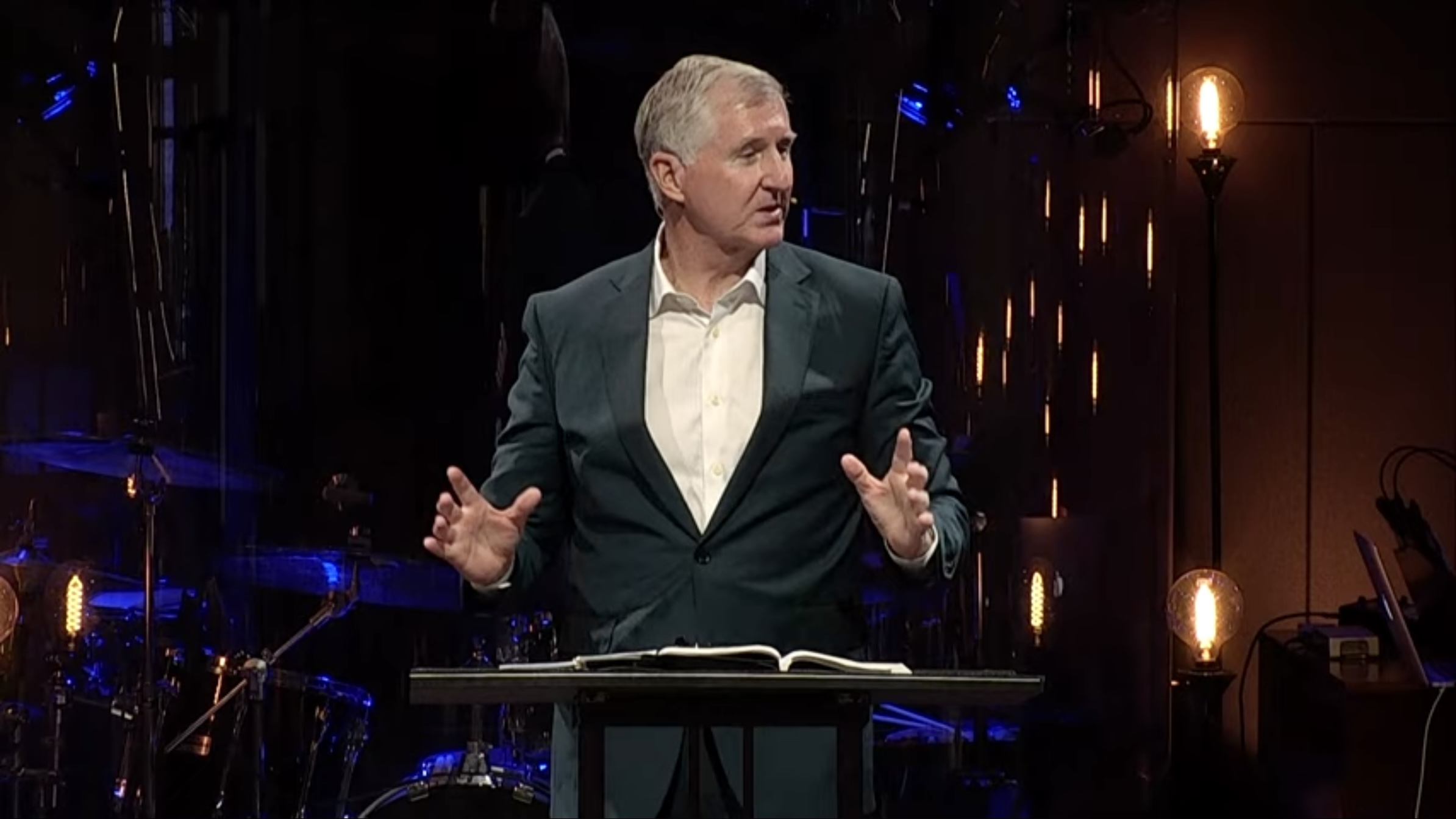 Mark Hitchcock: With A Little Help From My Friends — Col 4:7-18 ...
