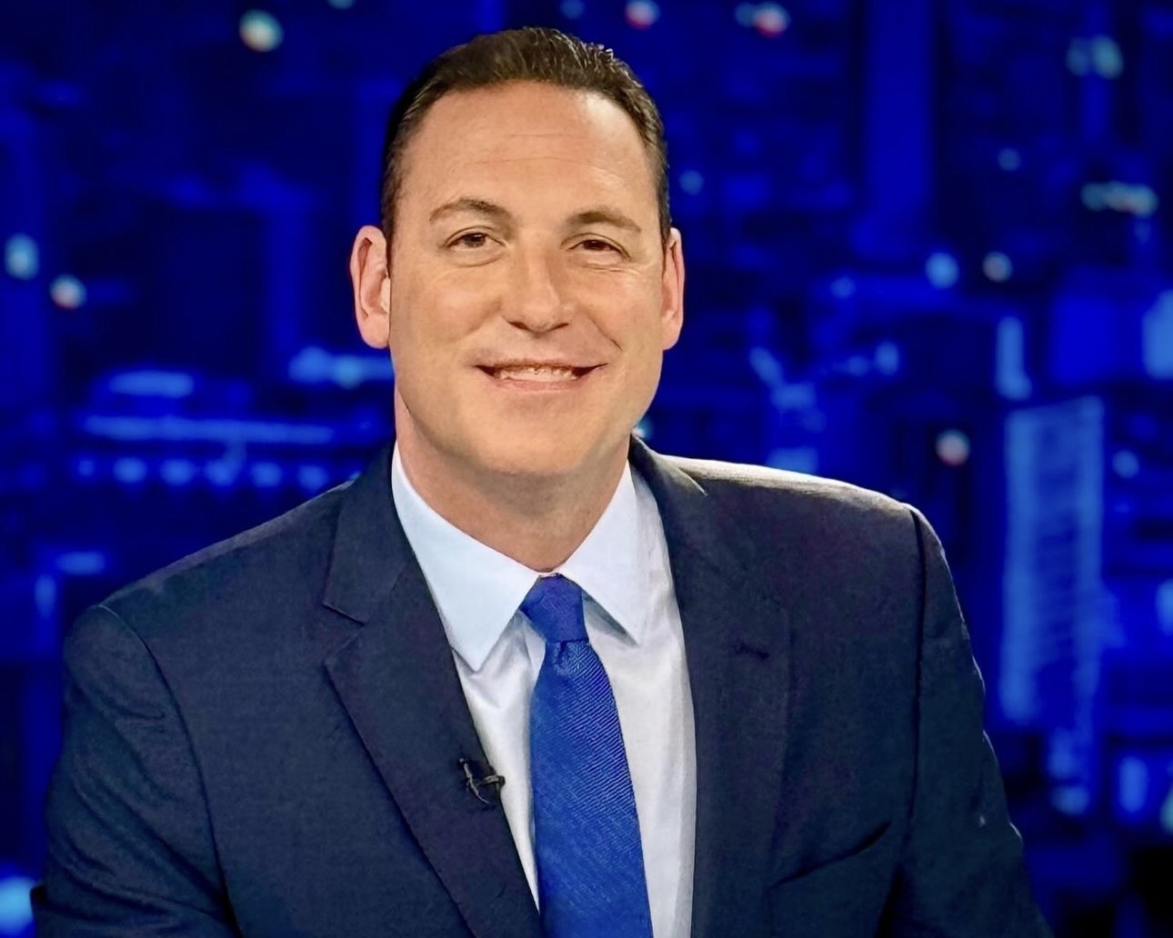 Erick Stakelbeck — Channel - Harbingers TV