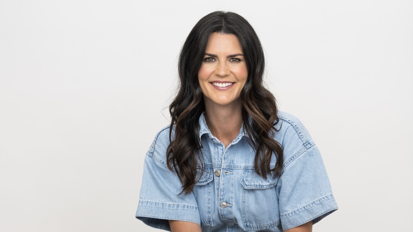 Cissie Graham Lynch — Channel - Harbingers TV