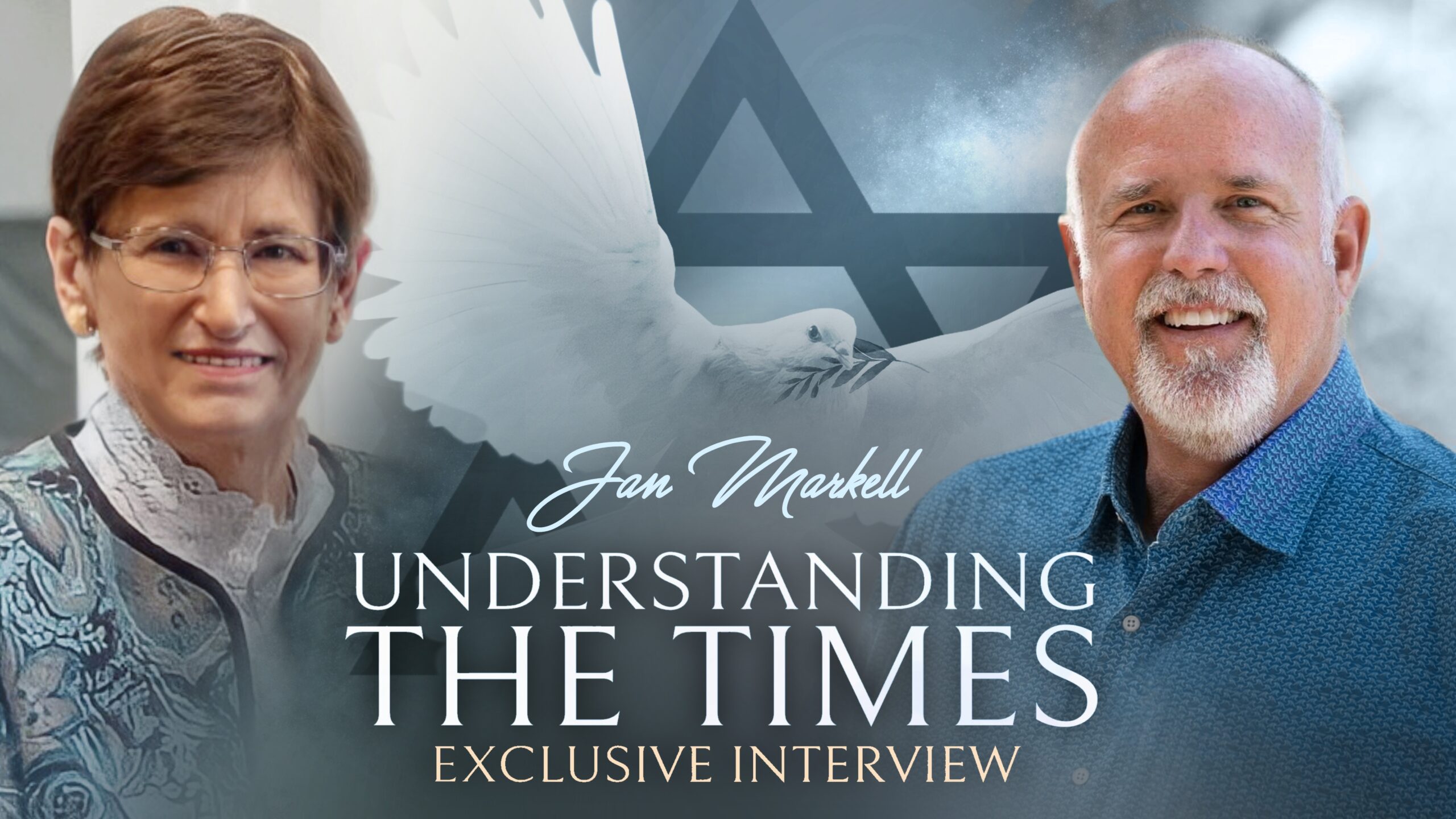 Entertaining the Goats, Starving the Sheep – Jan Markell And Barry ...