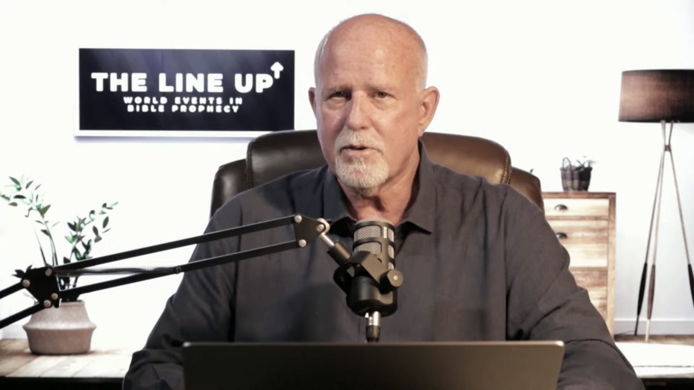 Barry Stagner: The Line Up — Hezbollah To Pay ‘Disproportionate Price ...