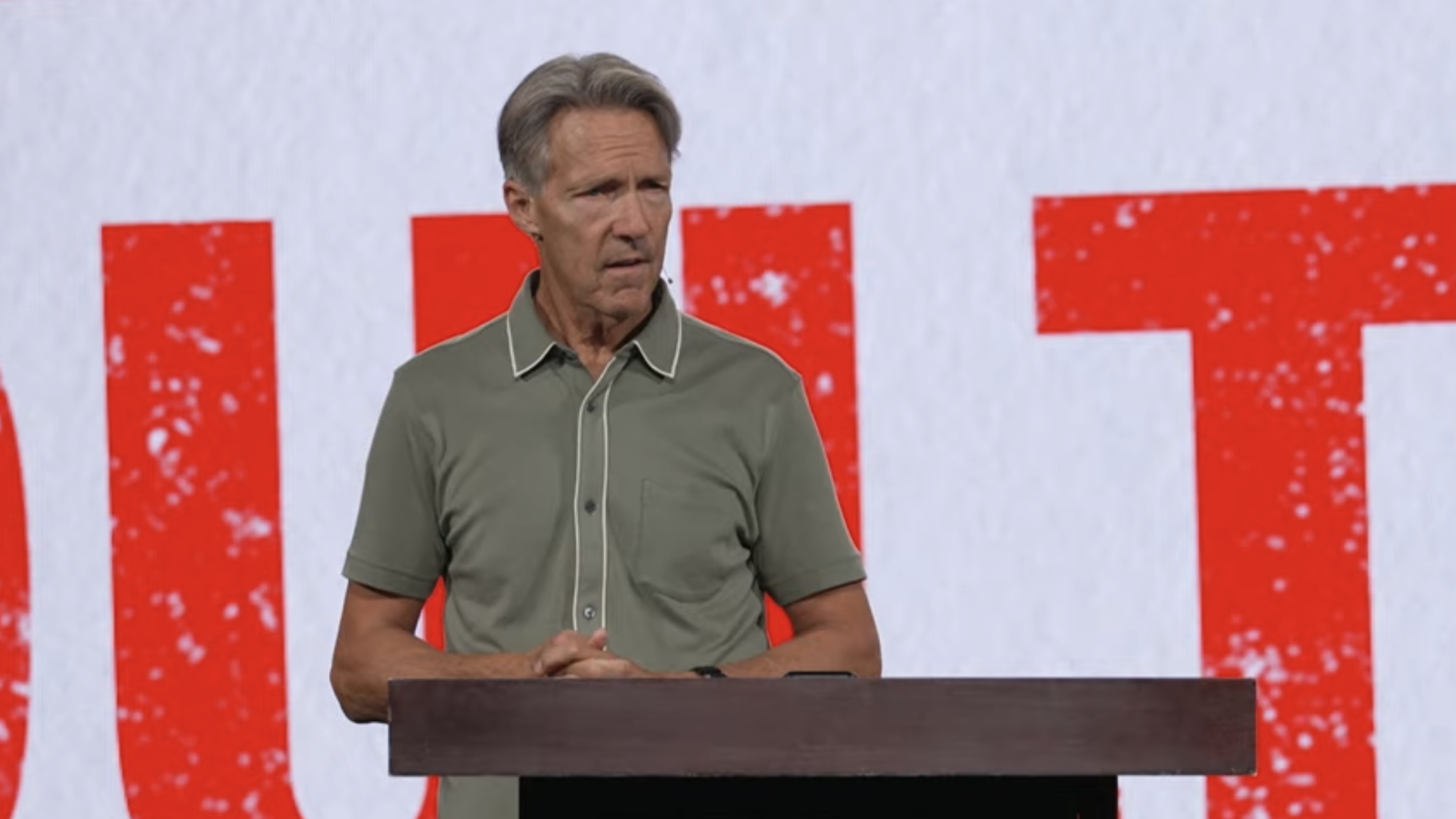 Skip Heitzig: A Fool and His Money – James 5:1-6 - Harbingers TV