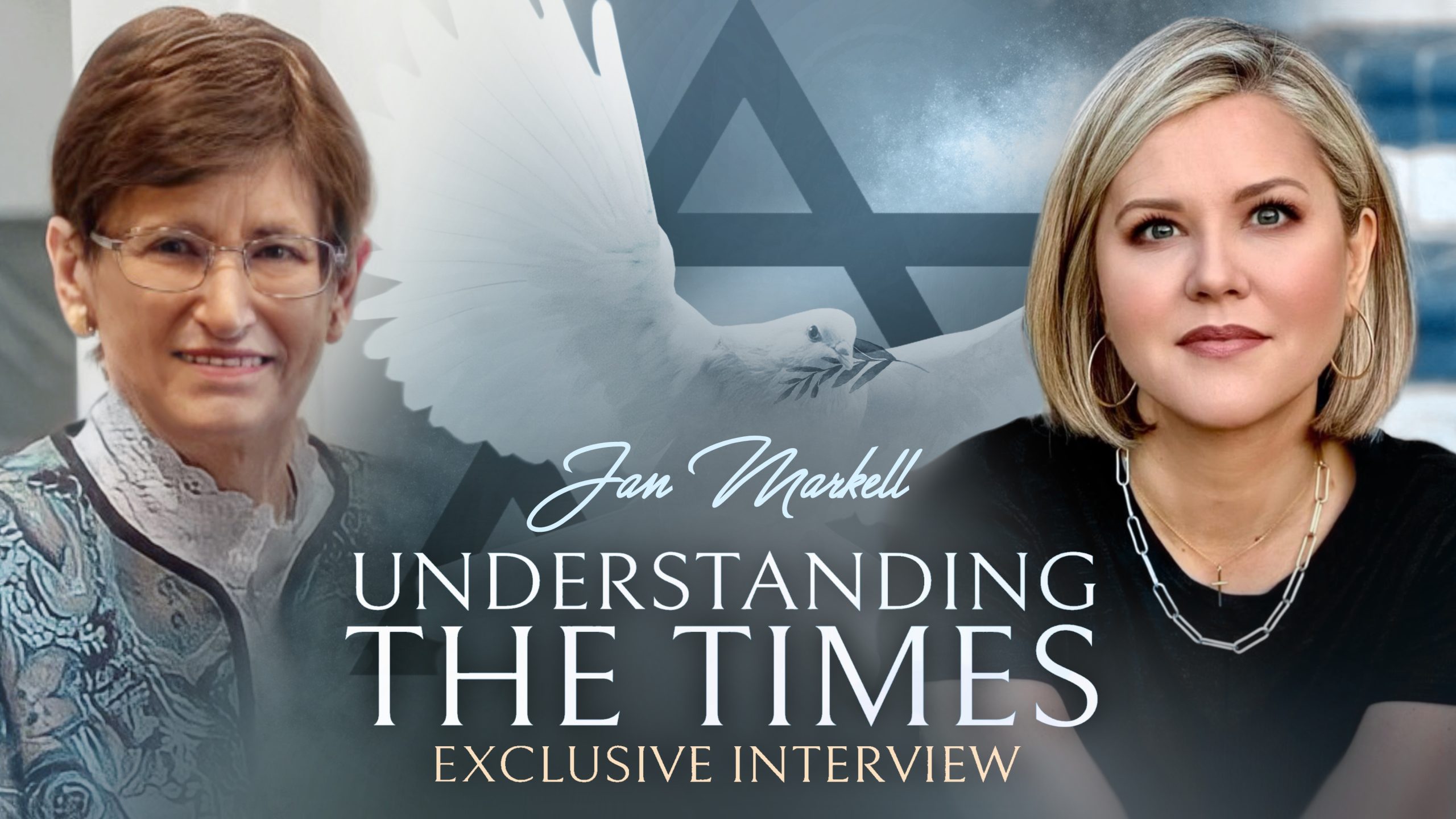 Are Shepherds for Sale? – Jan Markell And Megan Basham - Harbingers TV