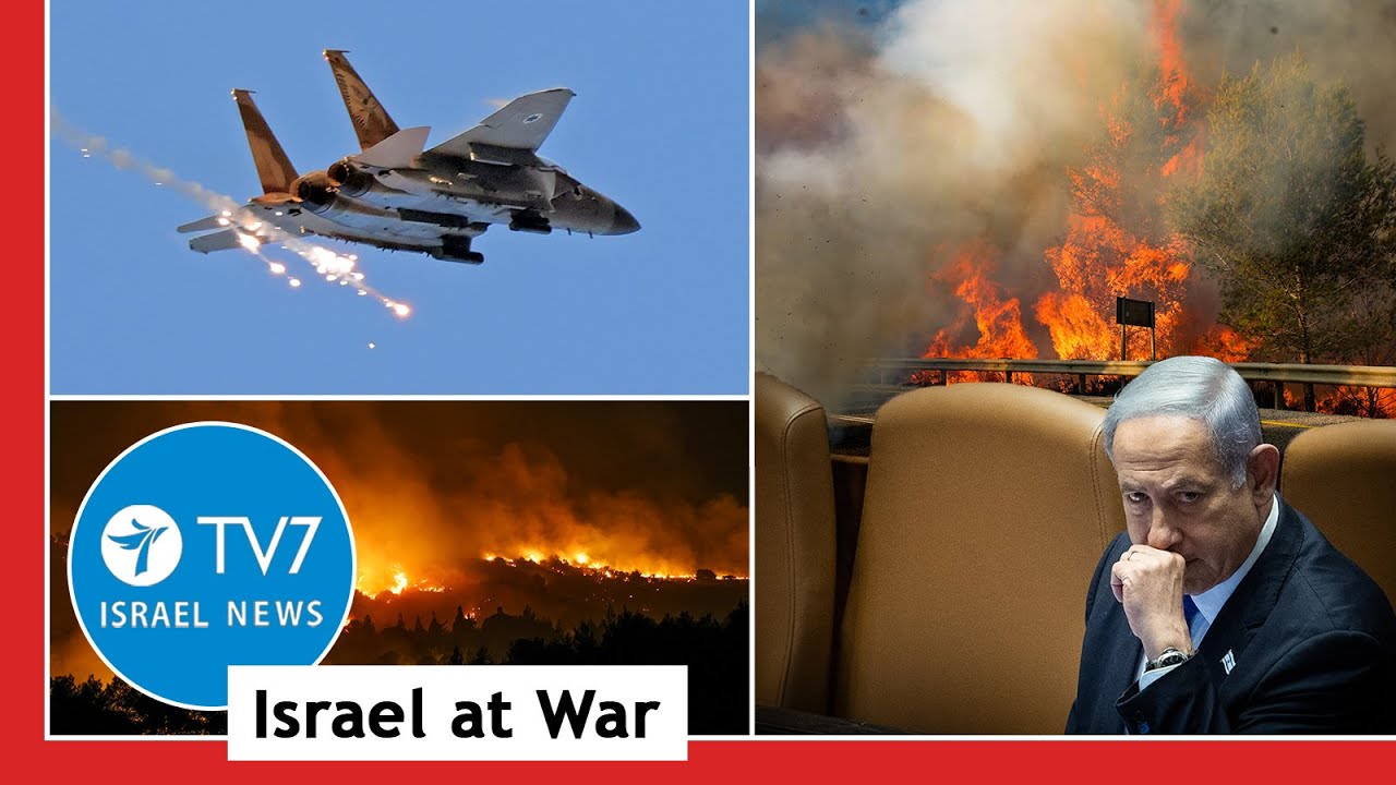 IDF Won’t Give Up Its War Goals; Erdogan: Turkey Will Never Relent On ...