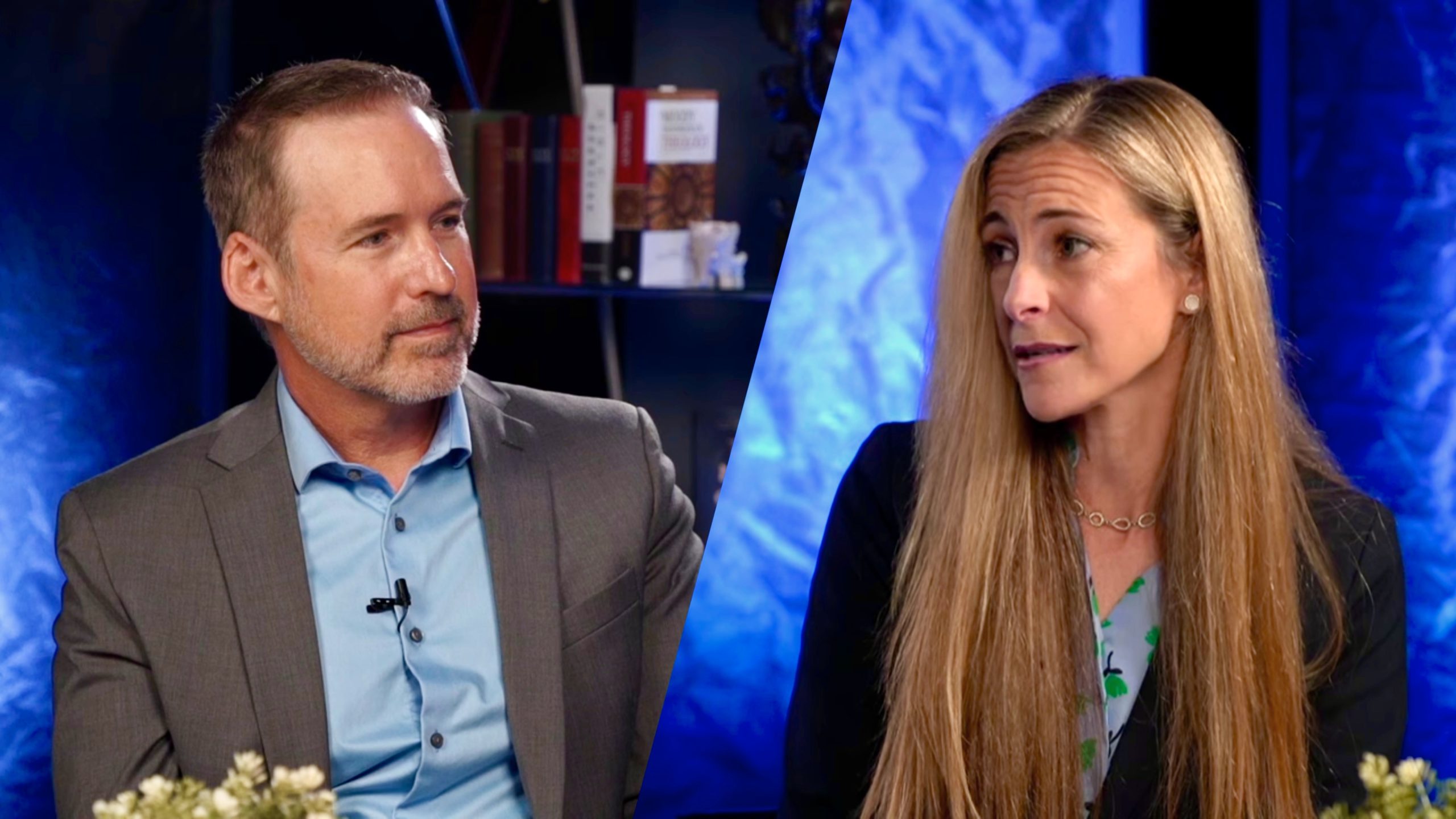 The Trajectory Of Minnesota And America — Mark Henry And Renee Carlson ...