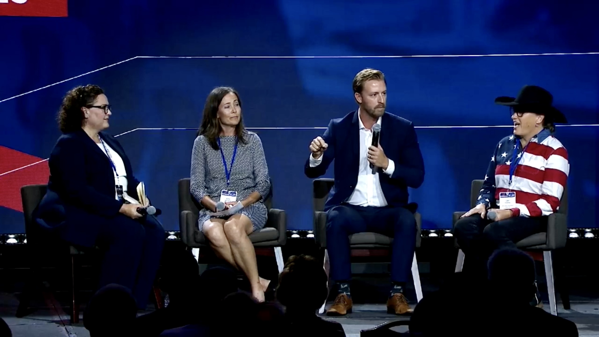 Education in America: Hope from the States | Pray Vote Stand Summit ...