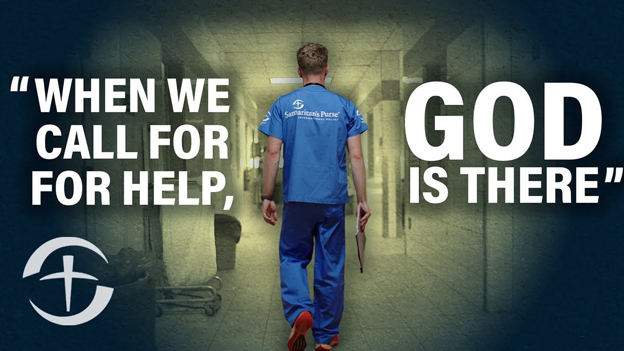 Learning to Trust God by Serving in a Mission Hospital - Harbingers TV
