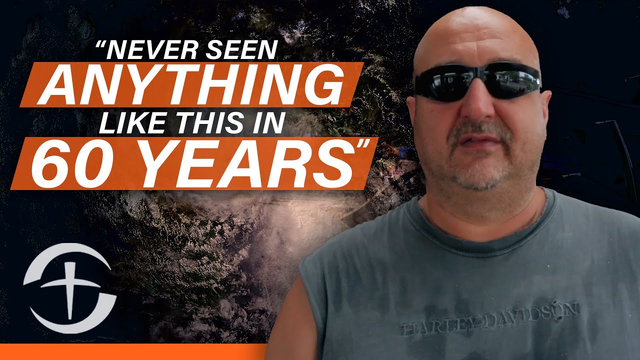 Answering the Prayers of Hurricane Milton Victims - Harbingers TV