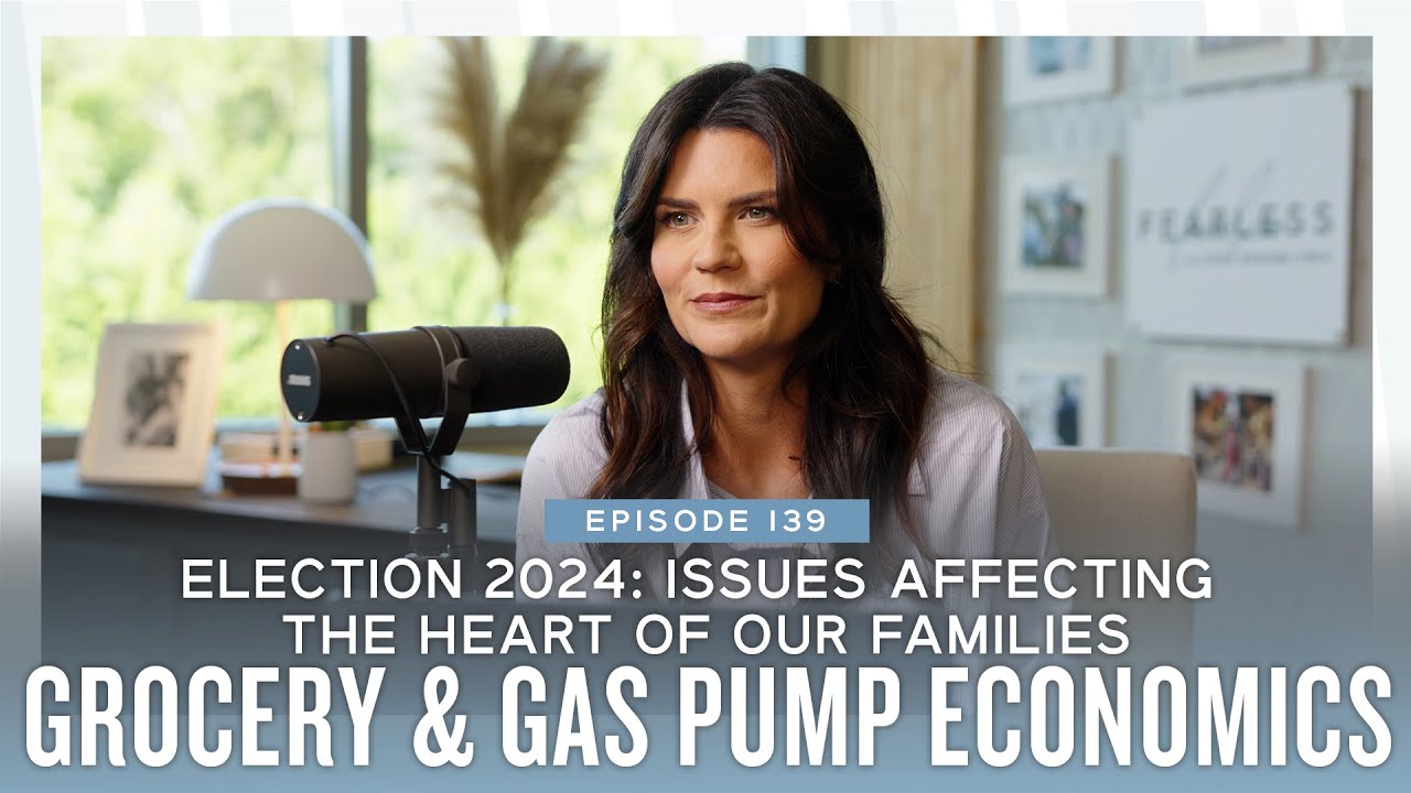 Election 2024: Issues Affecting the Heart of Our Families—Grocery and ...