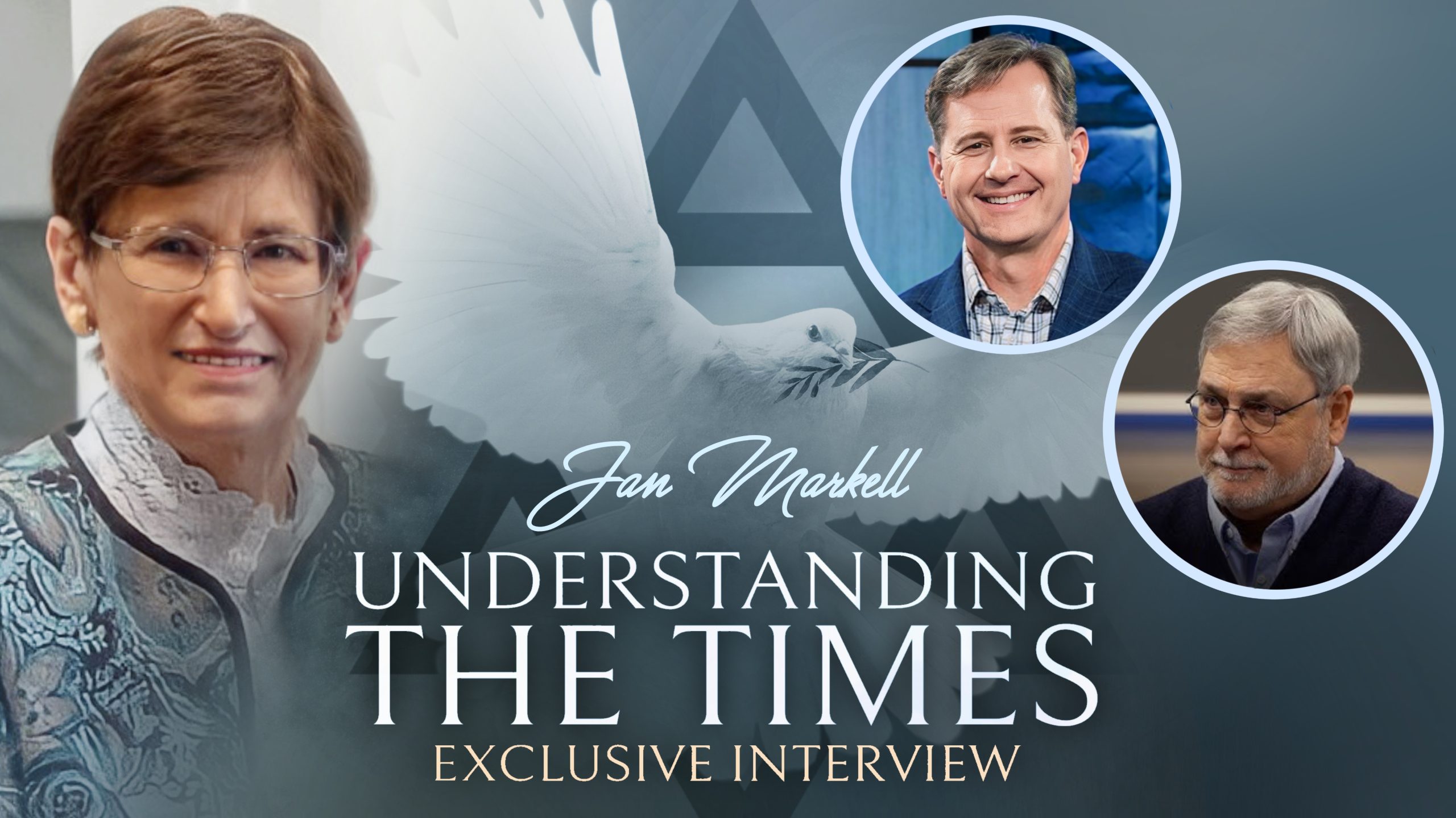 The Canary In The Coal Mine – Jan Markell, Brandon Holthaus, And Tim ...