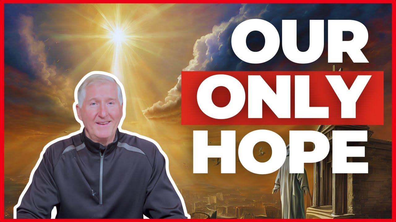 Mark Hitchcock: The 6 Life-Changing Benefits of Biblical Hope ...