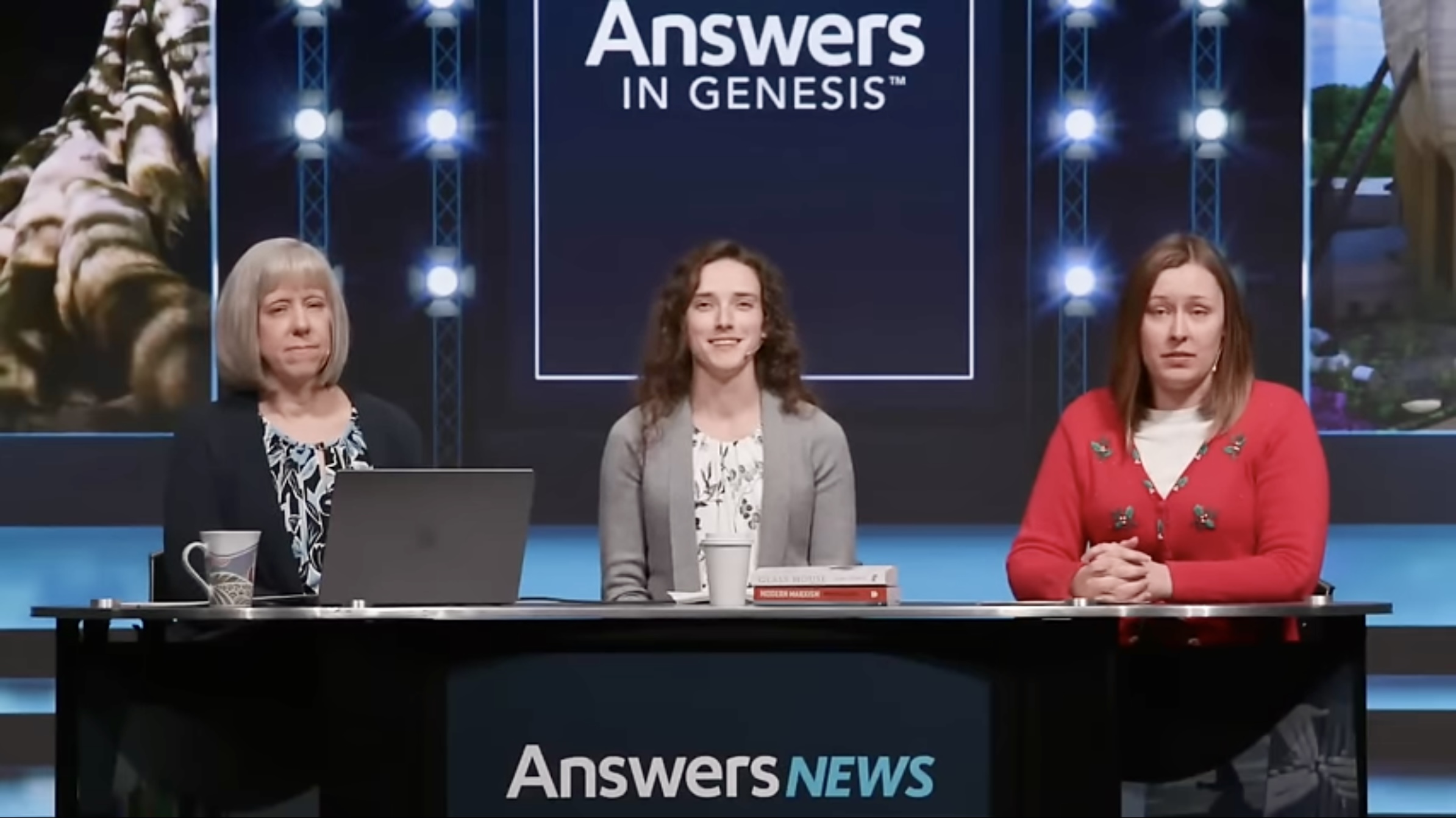 You Won’t Believe What This Trans Lawmaker Just Said — Answers News ...