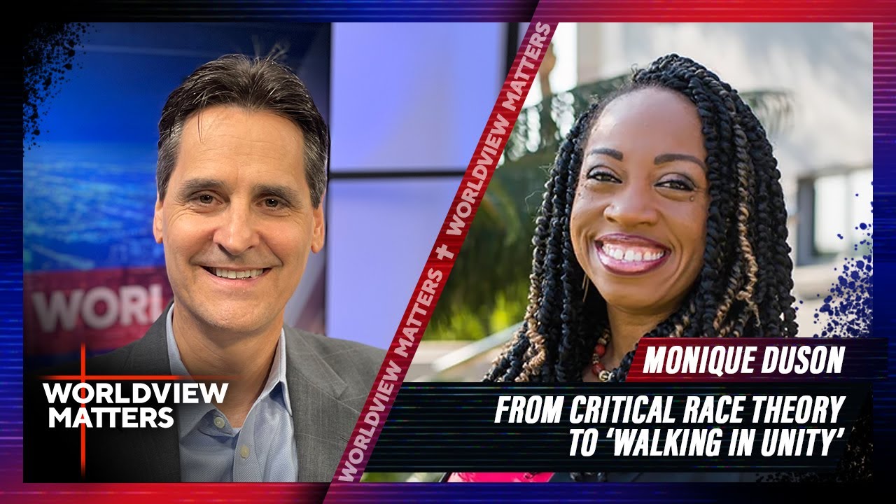 From Critical Race Theory To ‘Walking In Unity’ — David Fiorazo And ...