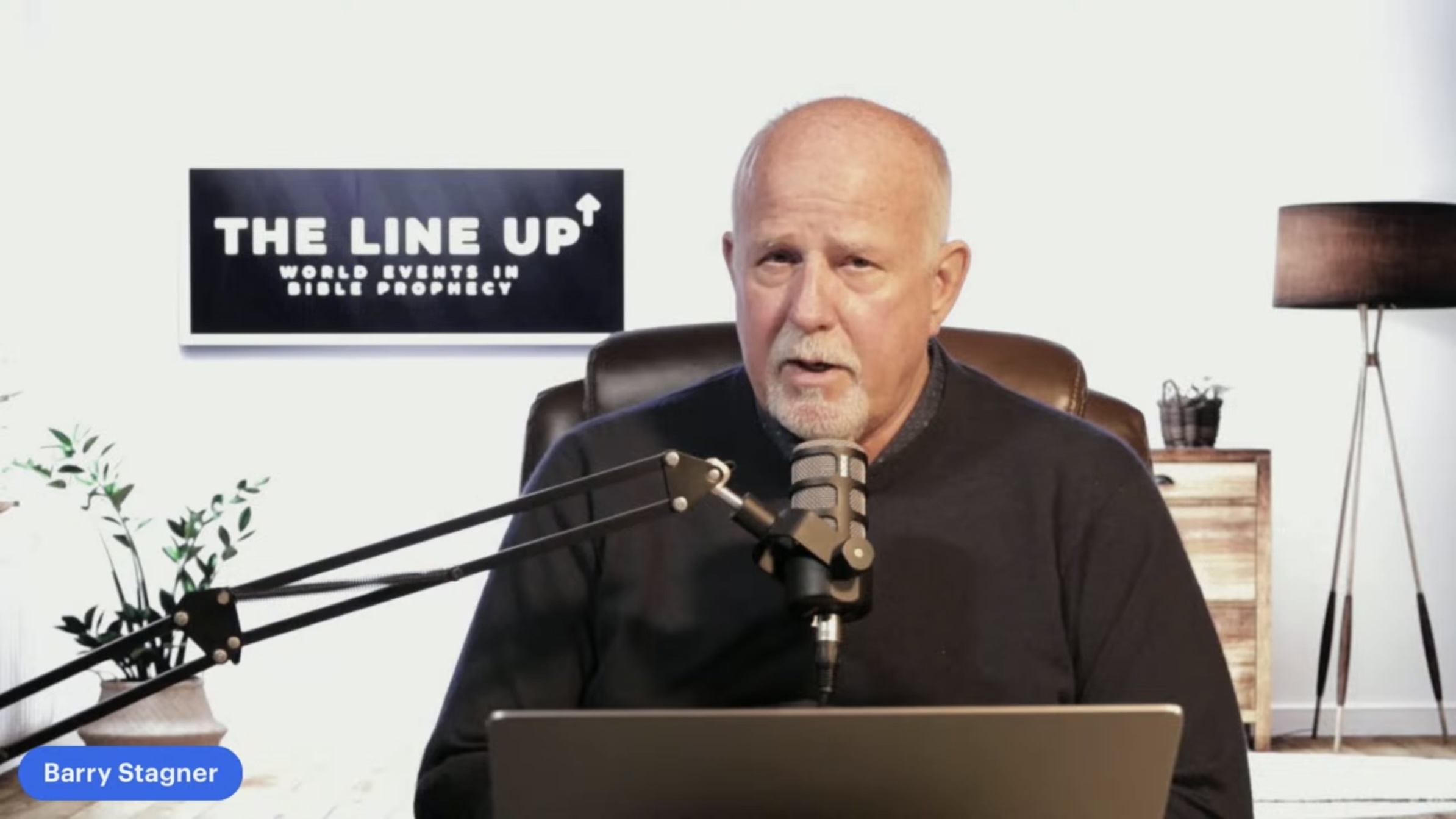 Barry Stagner: Nurses Suspended, Ex-Iran Commander Supports Israel ...