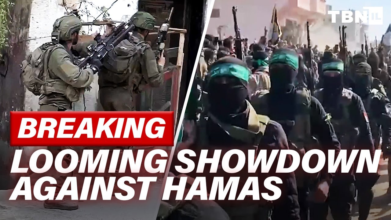 Yair Pinto: Israel Vows To RESUME Gaza War As Slain Hamas Hostage ...