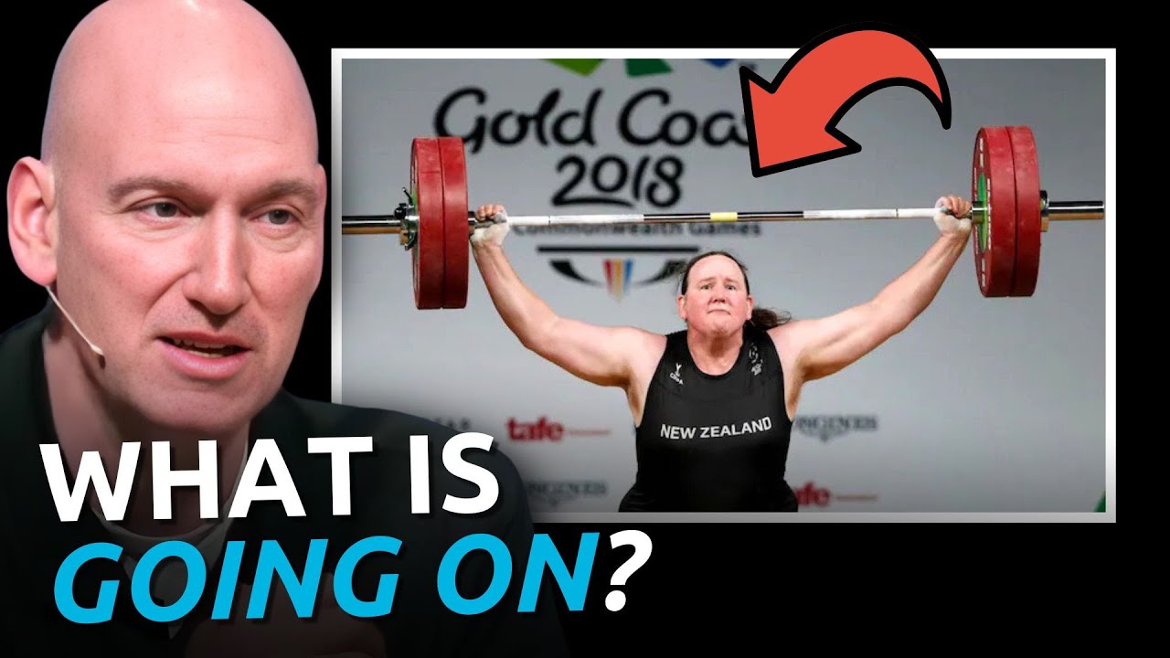 What Christians Need to Know About the Trans Sports Debate - Harbingers TV