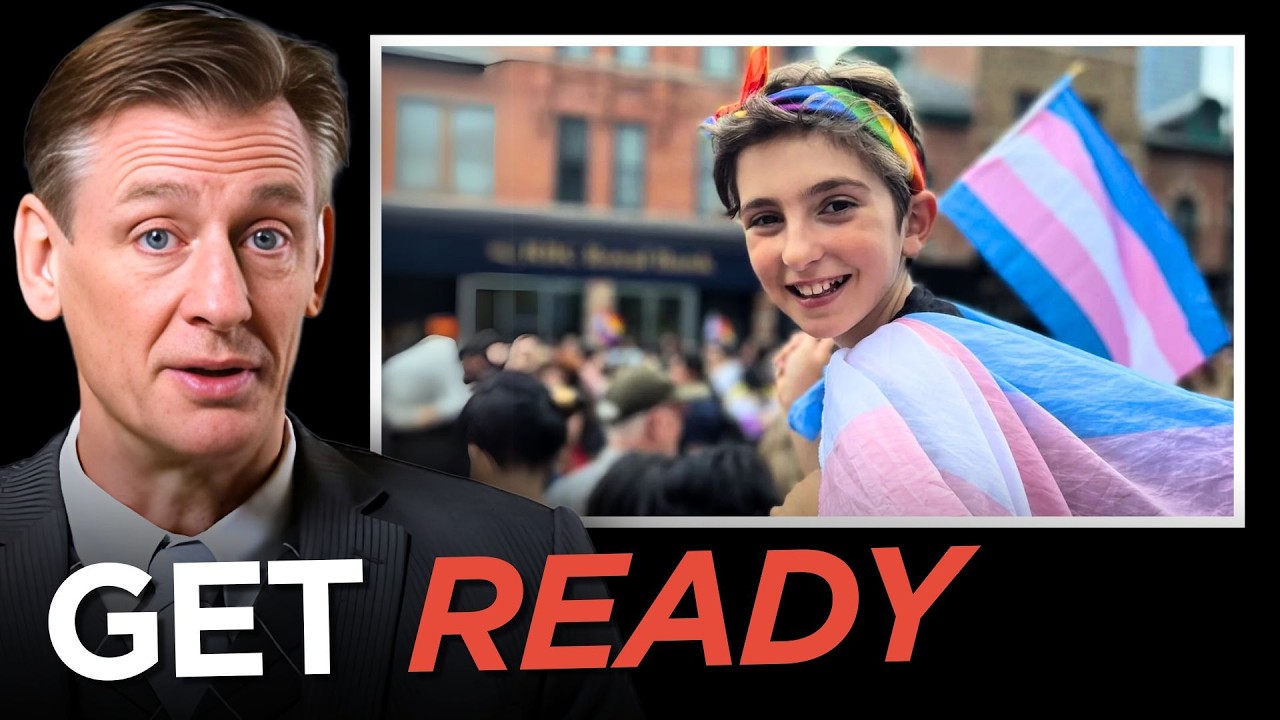 Calvin Smith: There’s a Huge Shift Happening in the World—Christians ...