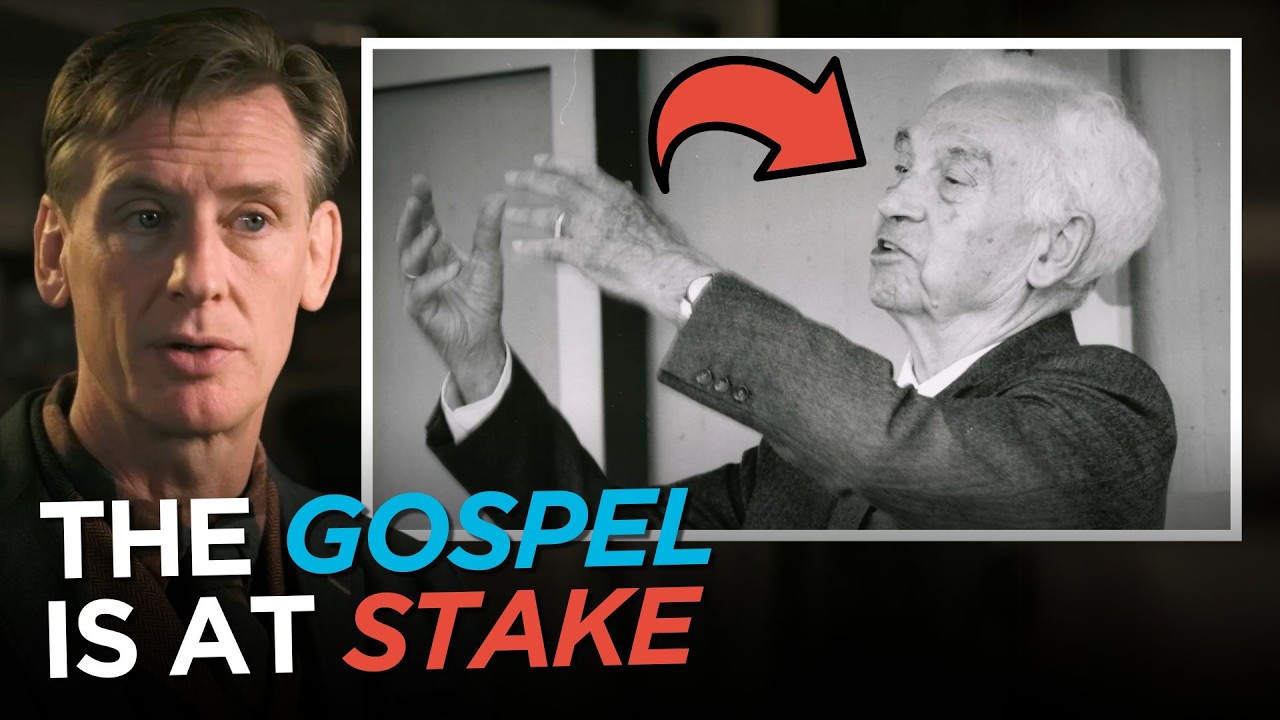 Calvin Smith: If Christians Don’t Wake Up to This Soon, It’s Over ...