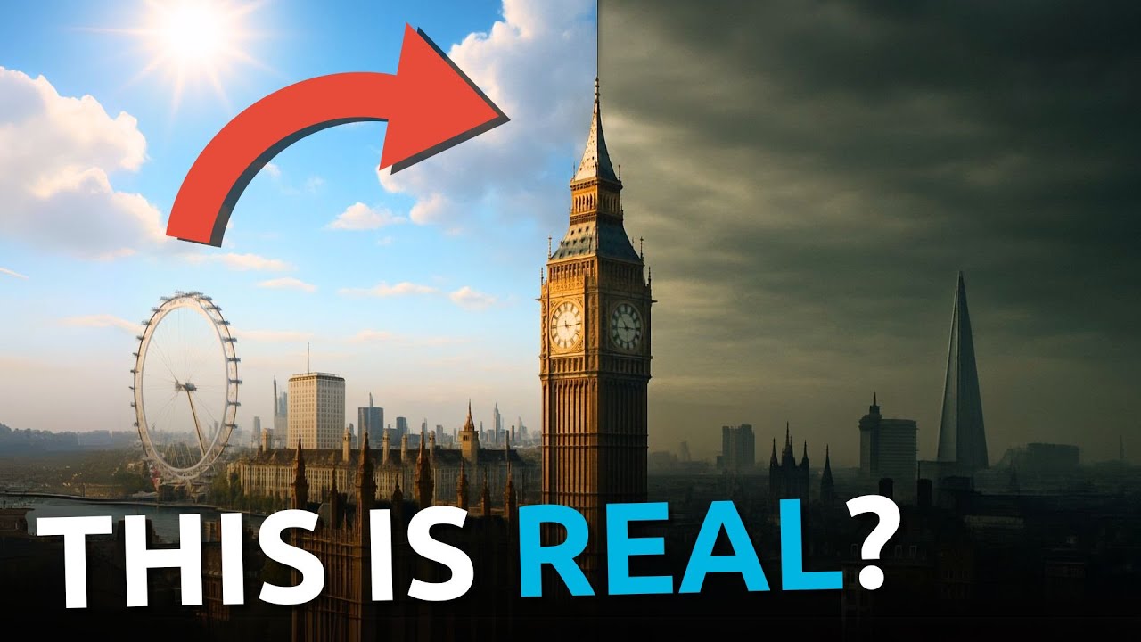 The UK Is About to Dim the Sun: Here’s What Christians Should Know ...