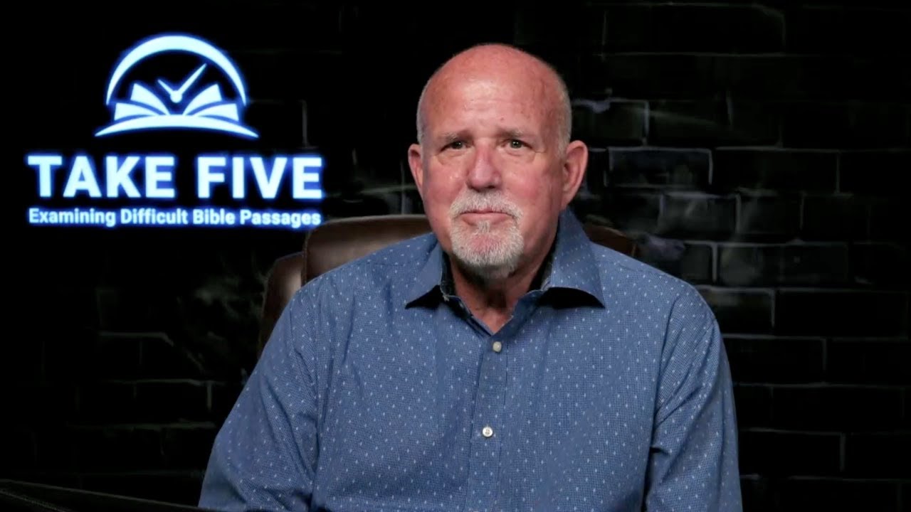 Barry Stagner: The Prosperity Gospel — Biblical Truth or Dangerous ...