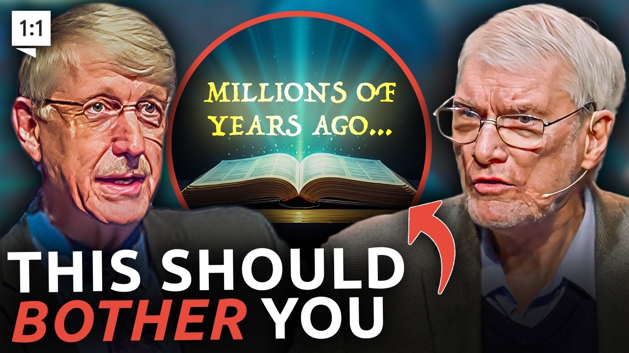 Ken Ham: Every Christian Man Needs to Hear This Urgent Message ...