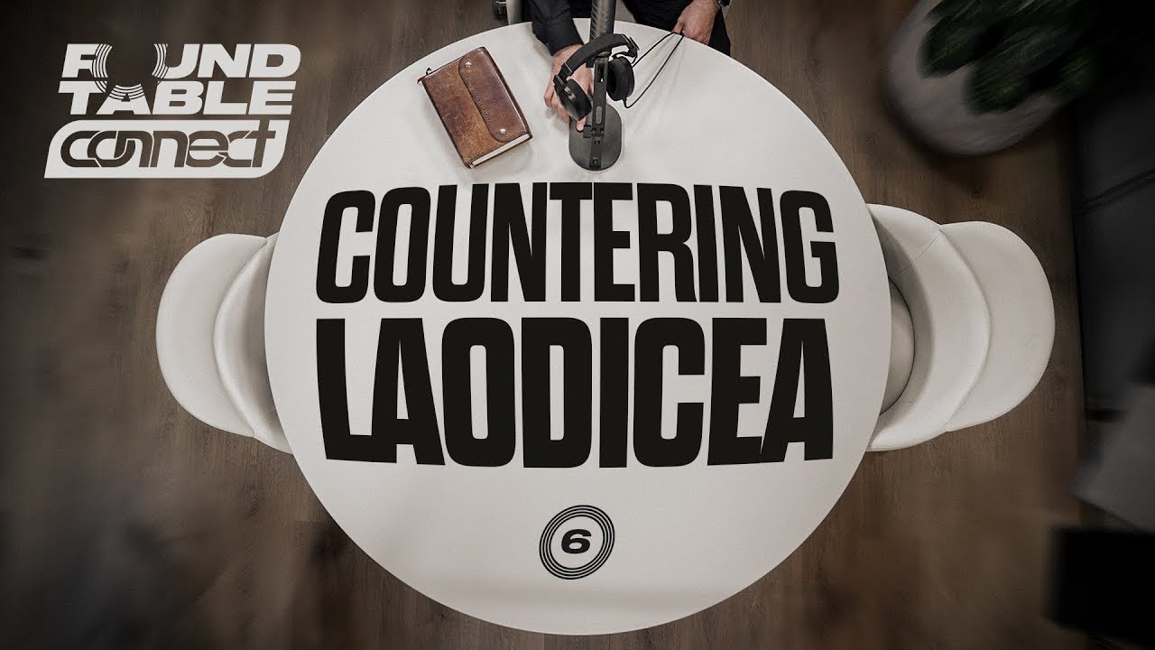 Roundtable: Countering Laodicea — Jan Markell, Barry Stagner, And Amir ...