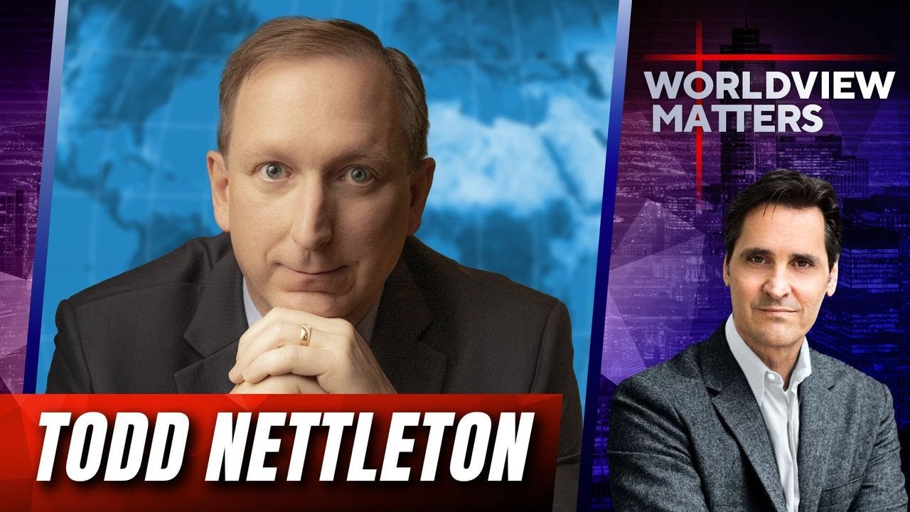 Inspiring & Convicting Examples Of Bold, Persecuted Christians — David ...