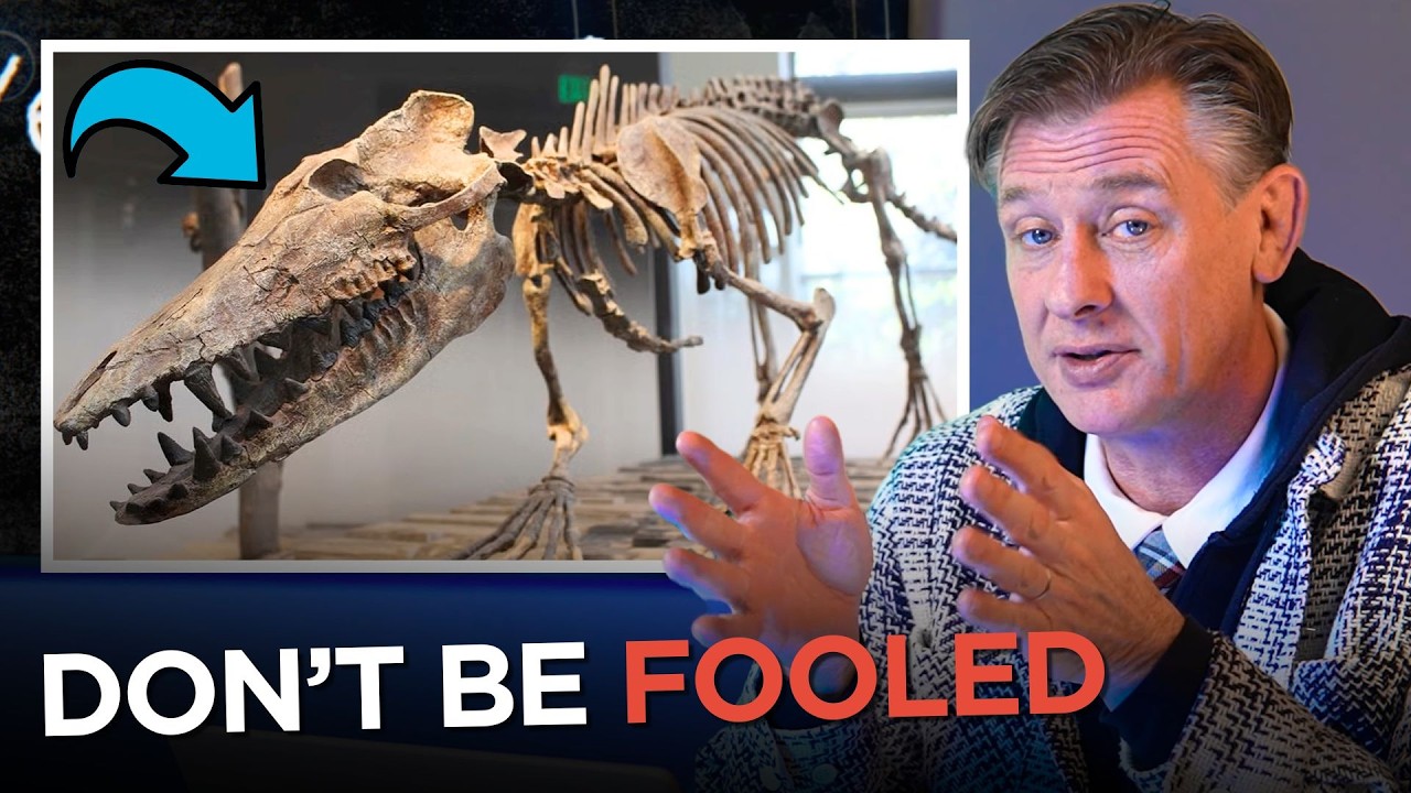 Calvin Smith: Evolution-Believing Scientists Are Just Hoping You Never ...