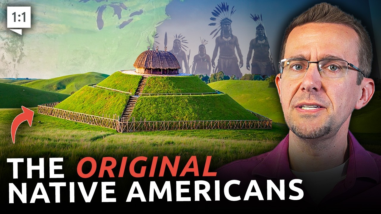 These New Discoveries About Ancient America Will BLOW Your Mind ...