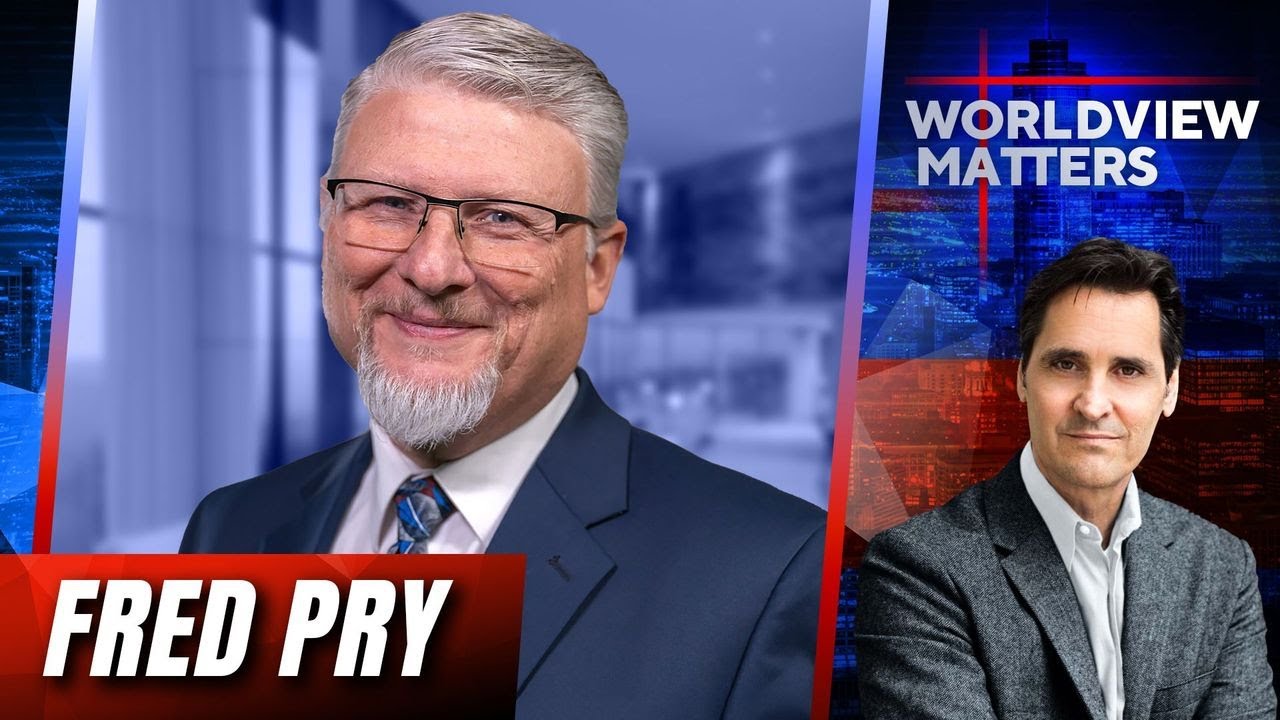 Reaching More Children With The Gospel Of Jesus Christ — David Fiorazo ...