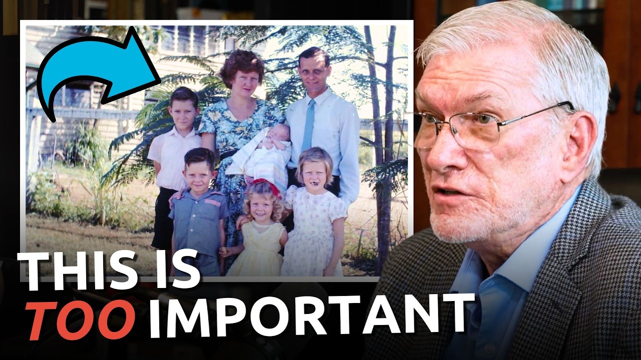 Ken Ham: The Tremendous Value And Importance Of Godly Mothers ...