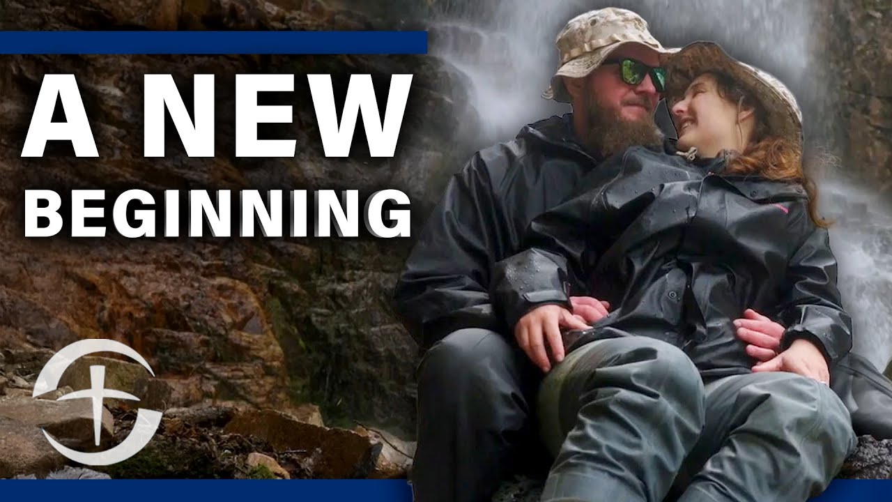 A New Beginning For Military Marriages - Harbingers TV