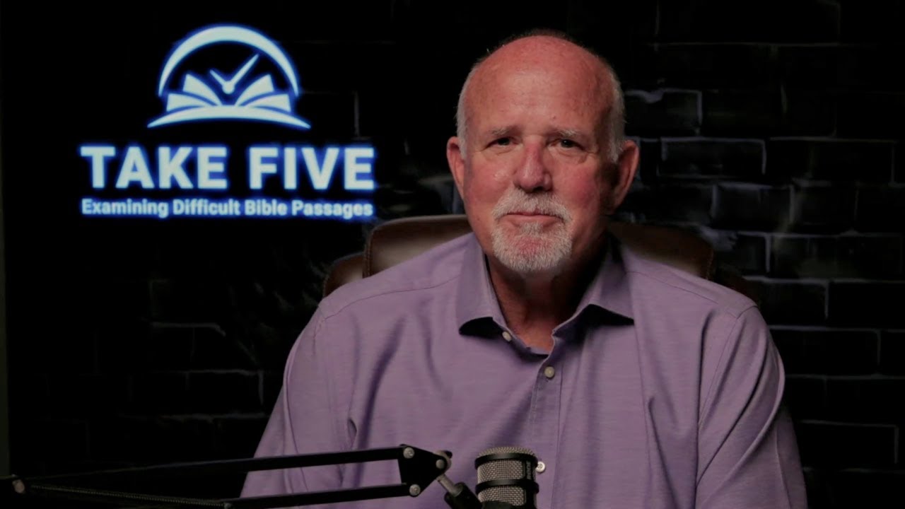 Barry Stagner: The Olivet Discourse: History or Prophecy? – Part 2 ...