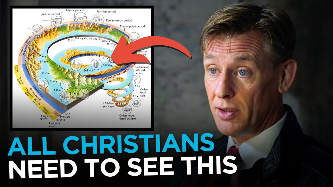 Calvin Smith: Beware — This Is A Targeted Attack On Christians ...