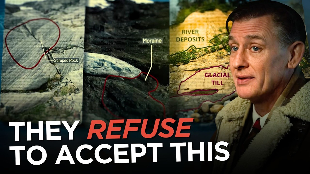 Calvin Smith: How Can Evolutionists Reject Such Incredible Evidence of ...