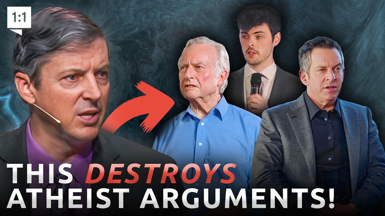 There Are Zero Rational Arguments Against Christianity (Here’s Why ...