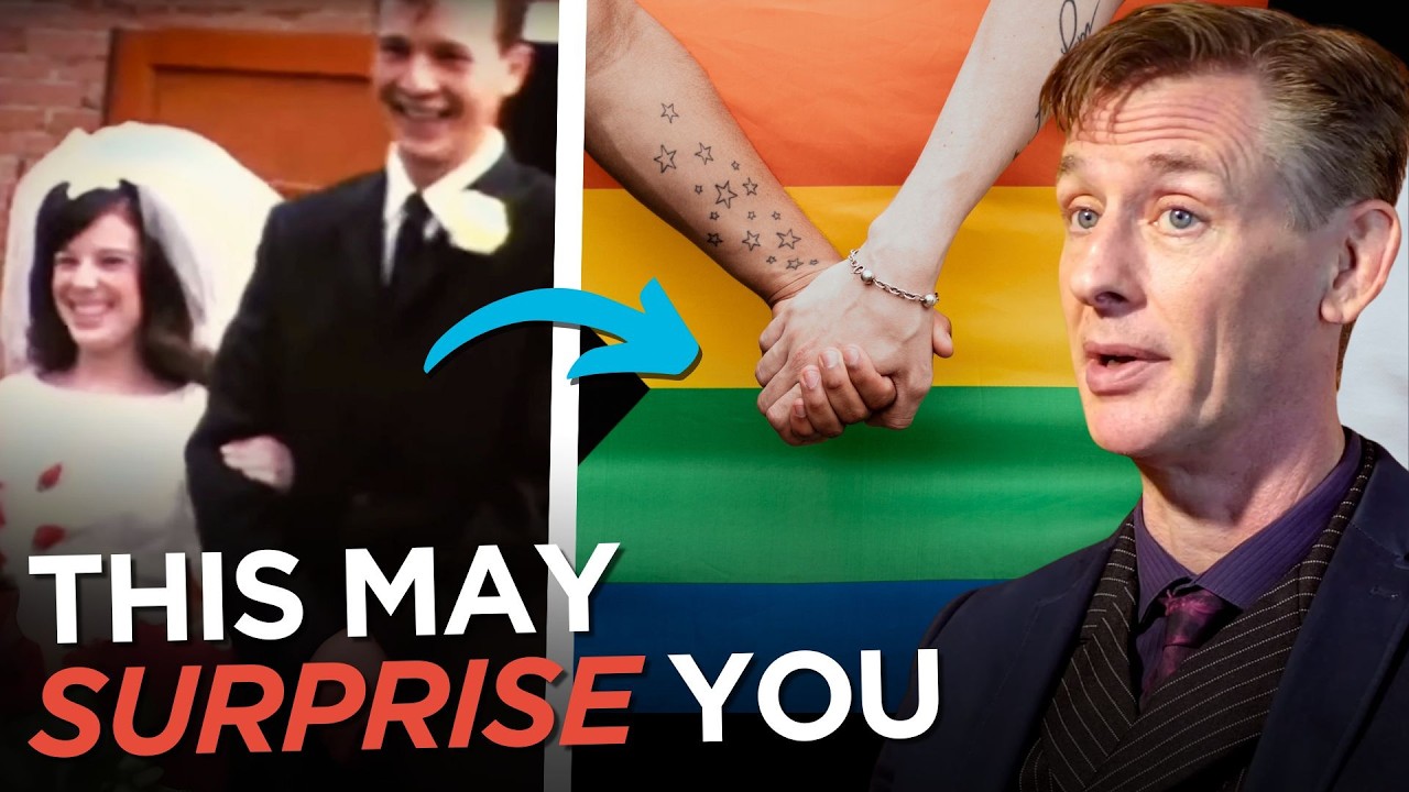 Calvin Smith: The REAL Reason Culture Suddenly Changed Its Mind About ...