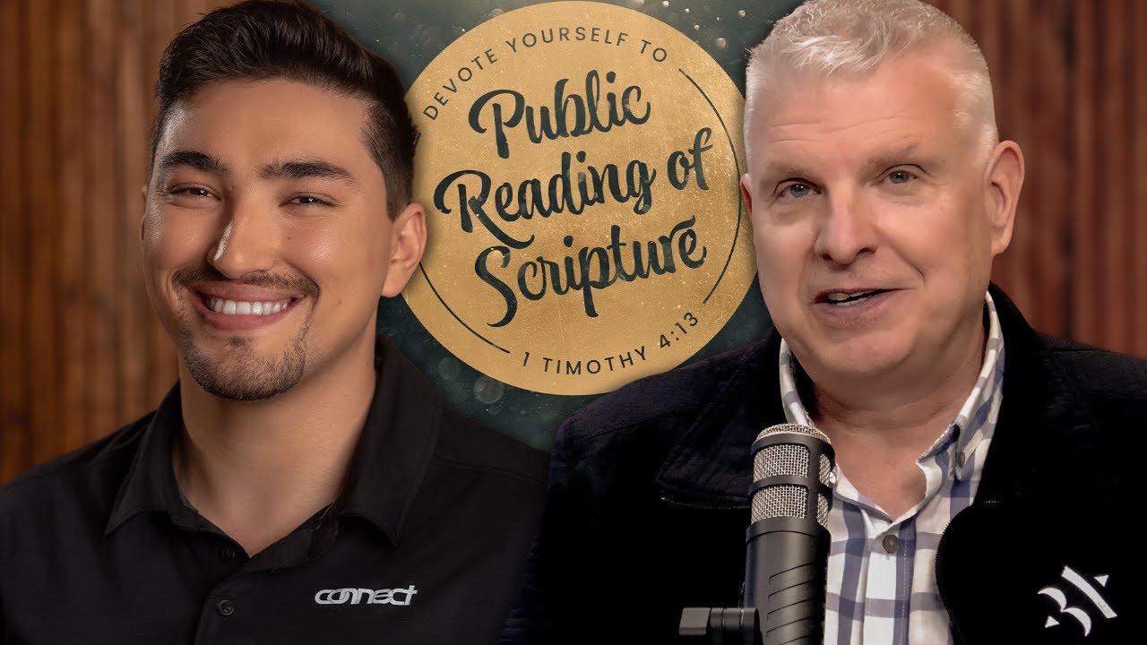 PRS with Mike Golay And Ariel Tsarfati: Job 11 & Romans 5 - Harbingers TV