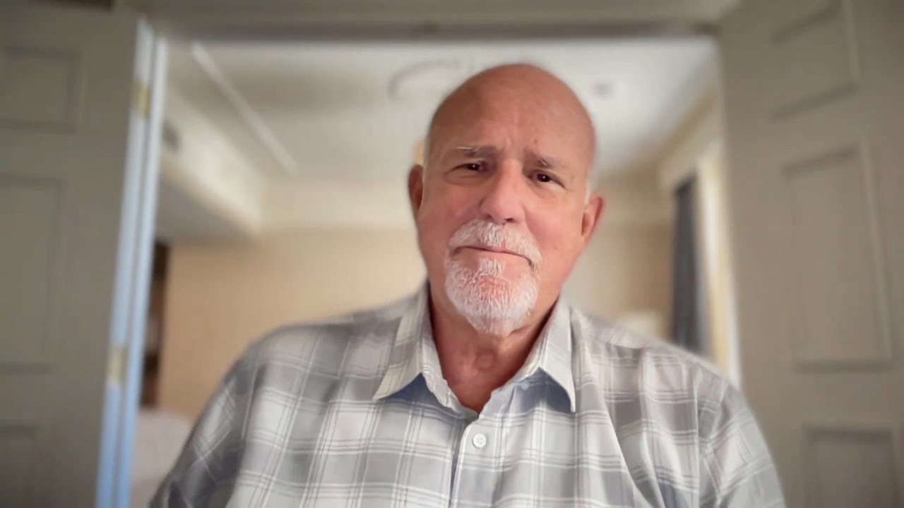 Barry Stagner: The New Apostolic Reformation | Take 5 - Harbingers TV