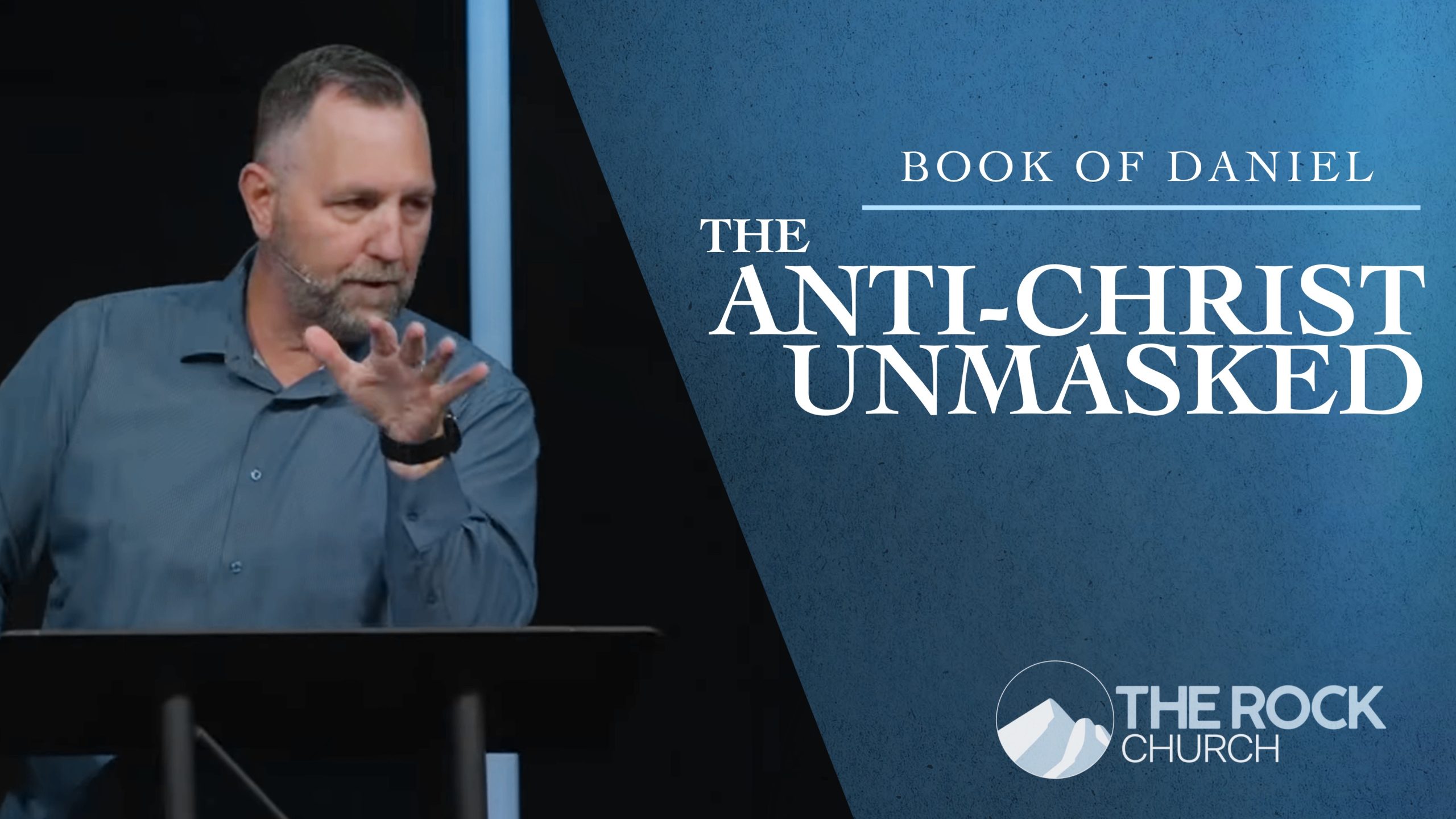 Lance Halseth: The Anti-Christ Unmasked — The Book of Daniel ...