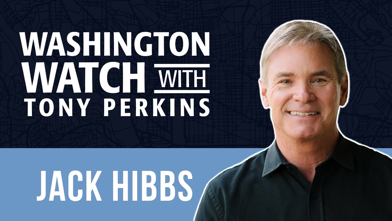 Pastor Jack Hibbs Urges Believers to Follow Charlie Kirk’s Courageous ...