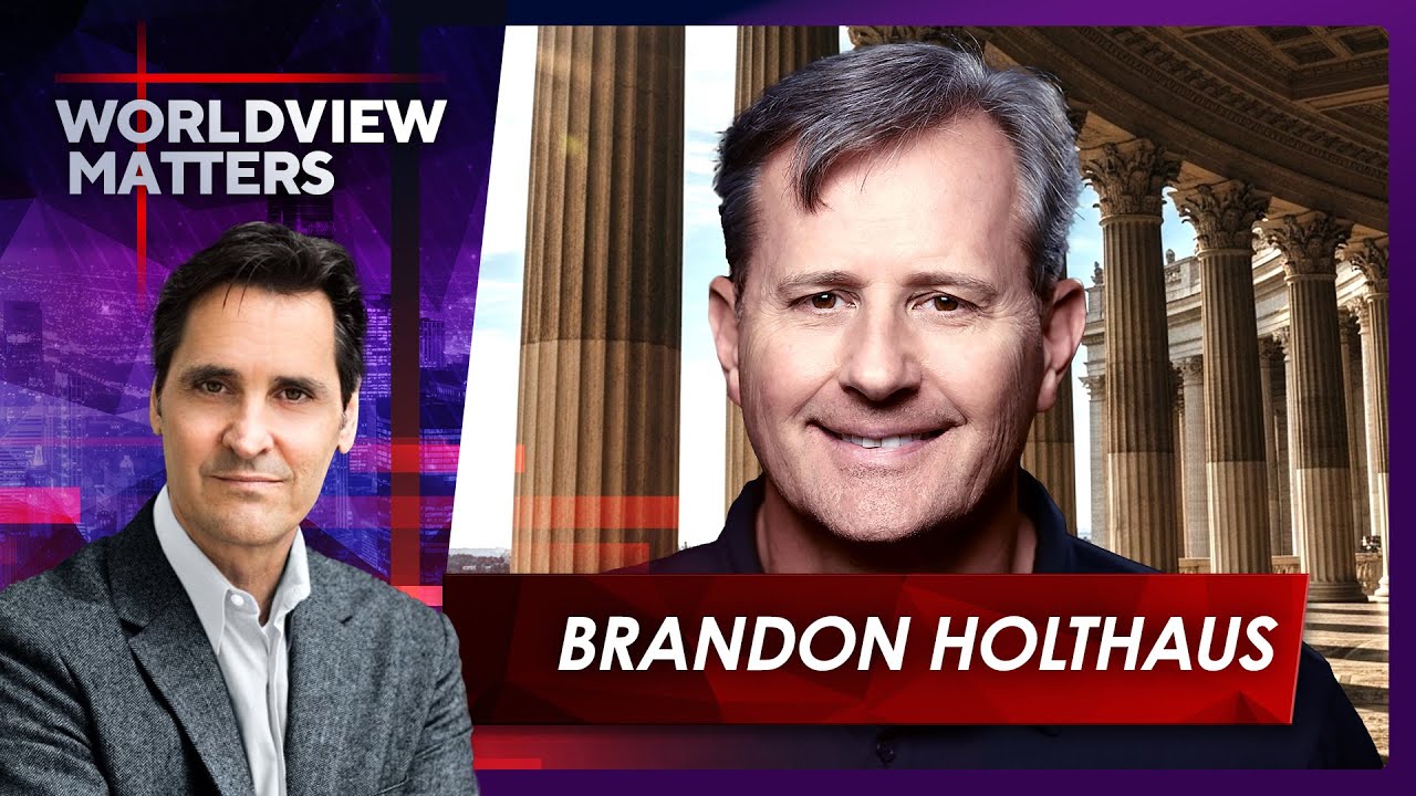 Connecting Dots From Weak Pulpits To Woke Evil — David Fiorazo And ...