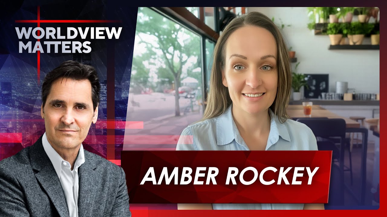 Christian Ministry, Business, And Networking — David Fiorzo And Amber ...