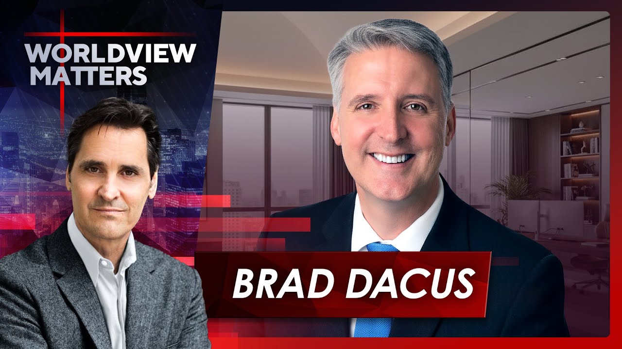 Waging Critical Battles For Religious Freedom — David Fiorazo And Brad ...