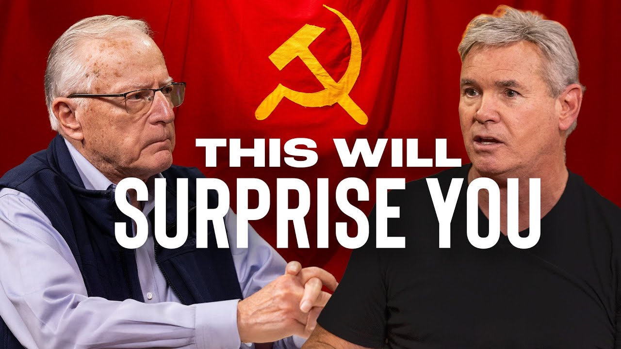 Jack Hibbs: Capitalism, Communism, And Atheism - Harbingers TV