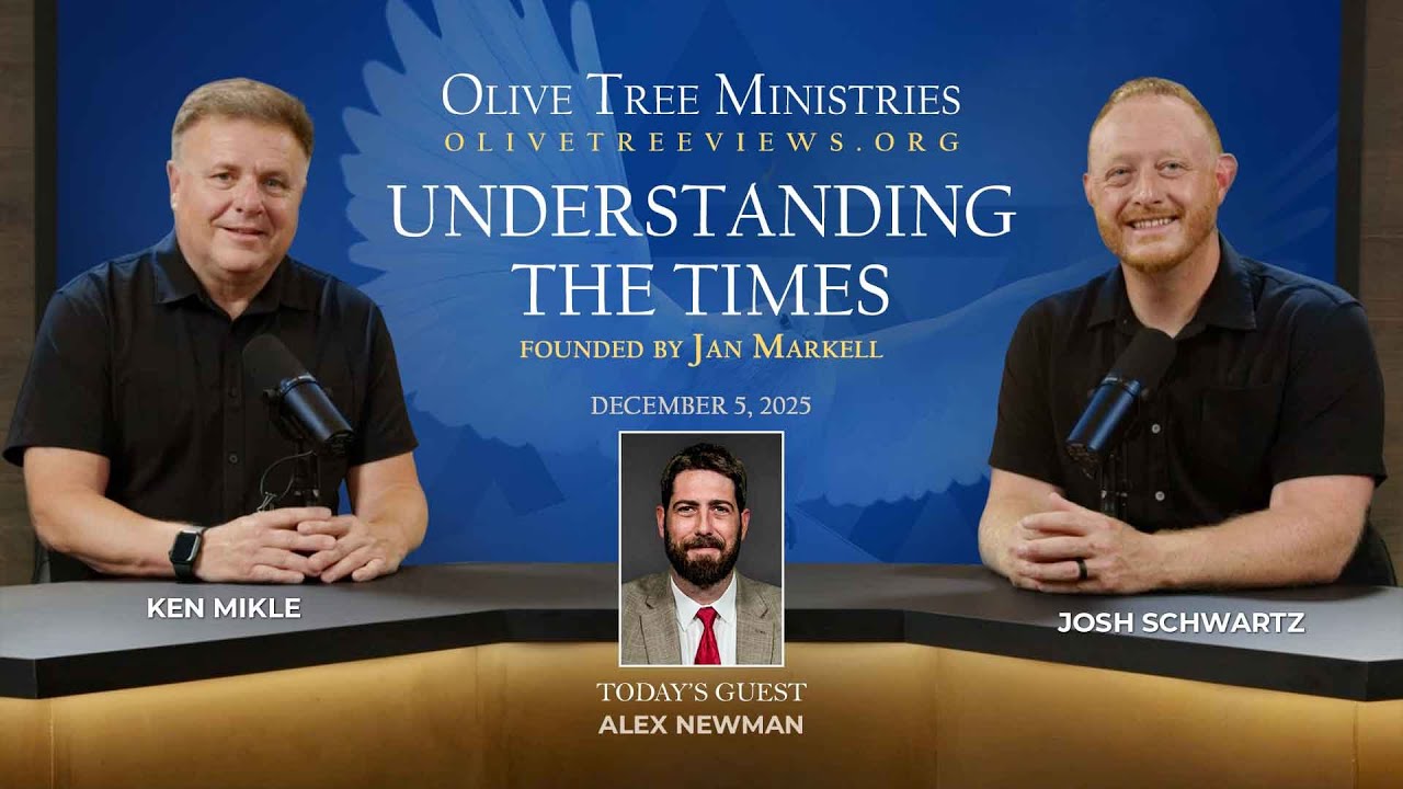 Globalism’s Dark Agenda—The Rise of Pagan Earth Worship - Harbingers TV